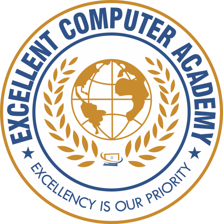 EXCELLENT COMPUTER ACADEMY
